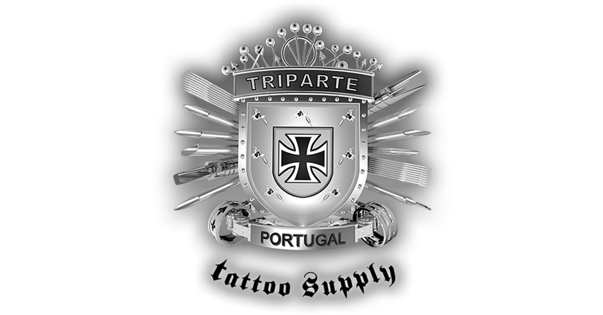 Triparte Tattoo Supply